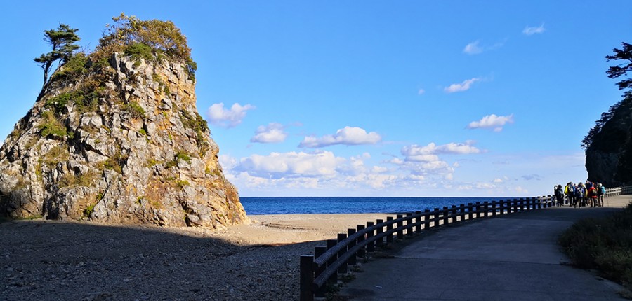 The World’s Four Best New Long-Distance Hiking Trails :: Walk Japan